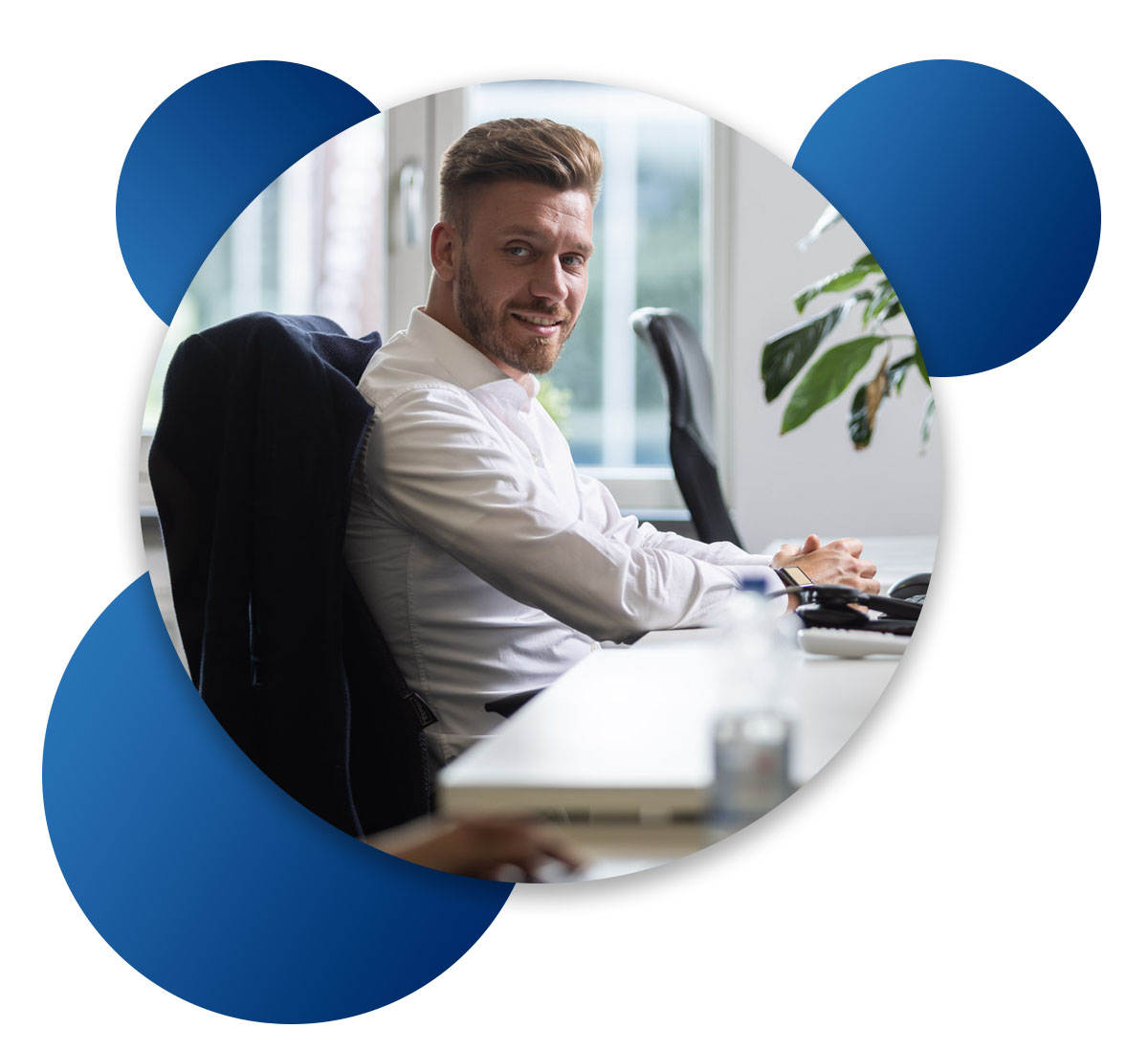Human Resources - Werken bij OfficeGrip